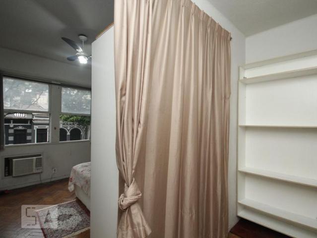 Kitnet, Centro, 1 Quarto, 35 m2 Rio de Janeiro