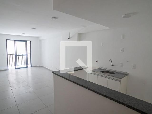 Kitnet, Centro, 1 Quarto, 35 m2 Rio de Janeiro