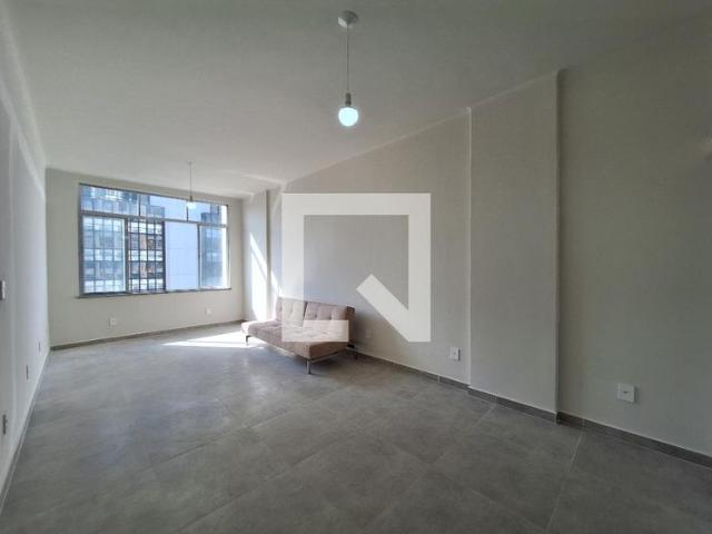 Kitnet, Centro, 1 Quarto, 35 m2 Rio de Janeiro