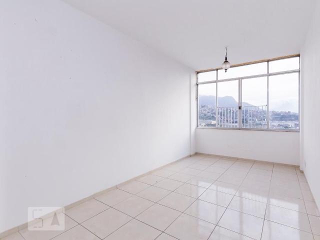 Kitnet, Centro, 1 Quarto, 35 m2 Rio de Janeiro