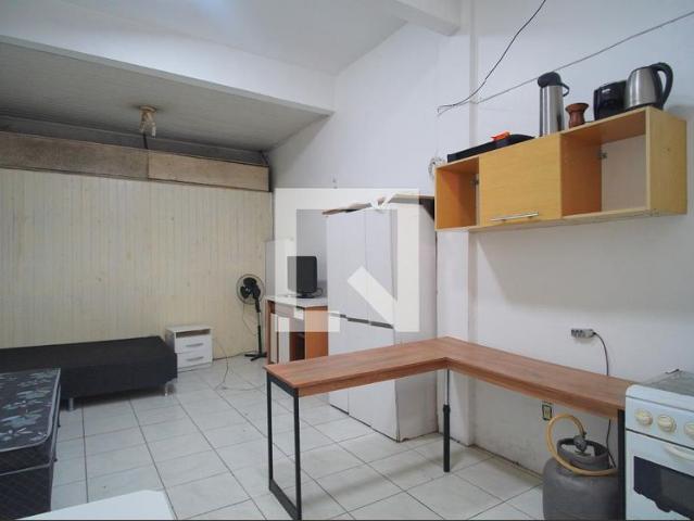 Kitnet, Centro, 1 Quarto, 35 m2 São Leopoldo