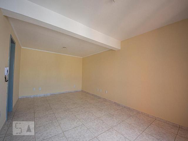 Kitnet, Centro, 1 Quarto, 35 m2 São Leopoldo