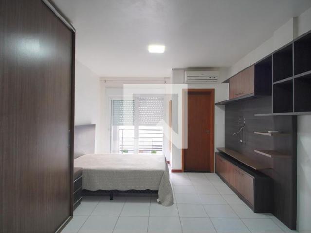 Kitnet, Centro, 1 Quarto, 35 m2 São Leopoldo