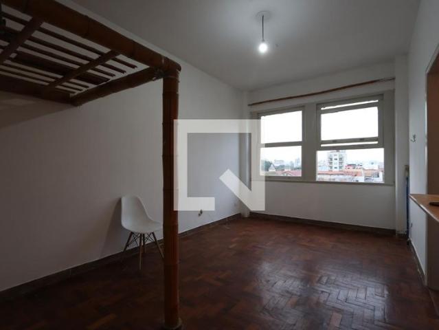 Kitnet, Centro, 1 Quarto, 35 m2 São Paulo