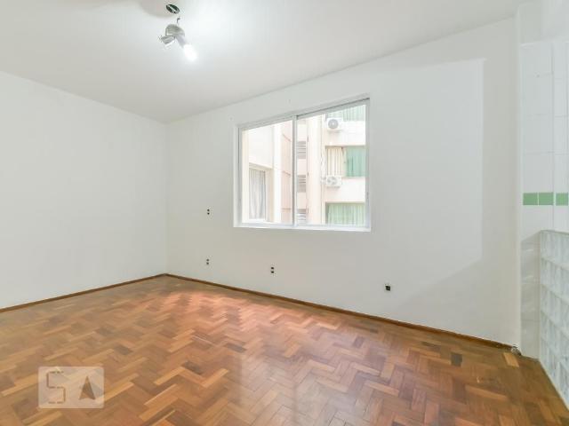 Kitnet, Centro, 1 Quarto, 35 m2 São Paulo