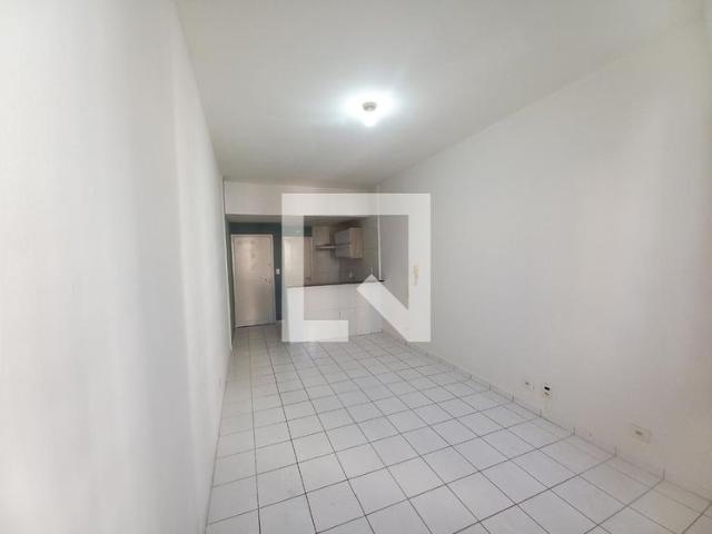 Kitnet, Centro, 1 Quarto, 35 m2 São Paulo