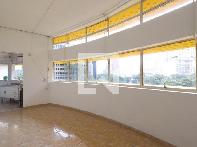 Kitnet, Centro, 1 Quarto, 35 m2 São Paulo