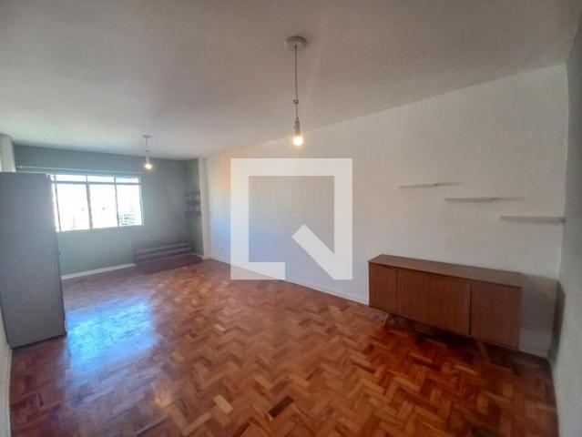 Kitnet, Centro, 1 Quarto, 35 m2 São Paulo