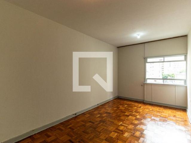Kitnet, Centro, 1 Quarto, 35 m2 São Paulo