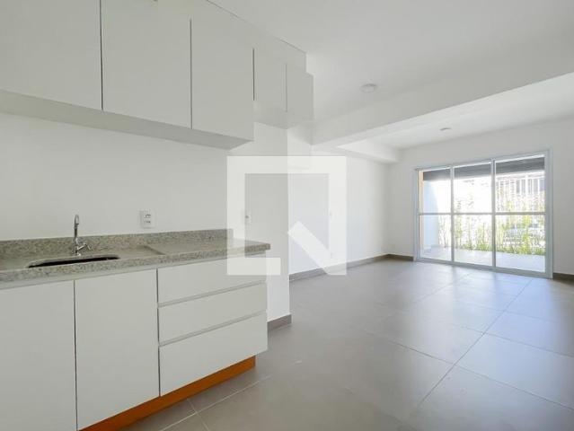 Kitnet, Centro, 1 Quarto, 36 m2 Osasco