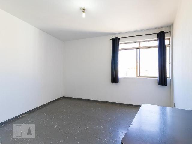 Kitnet, Centro, 1 Quarto, 36 m2 Campinas