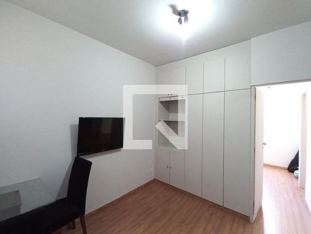 Kitnet, Centro, 1 Quarto, 36 m2 Campinas