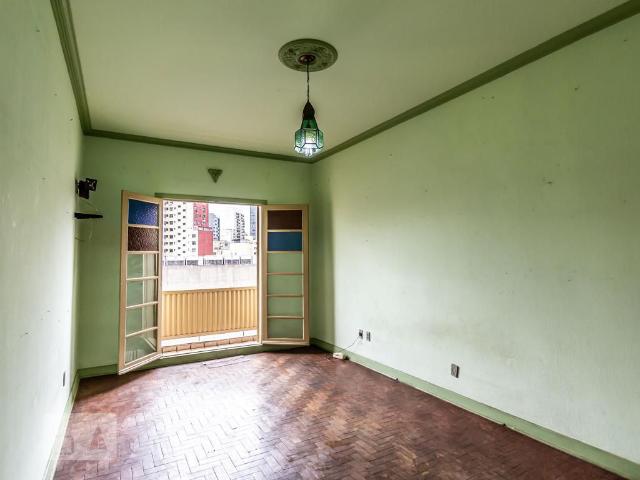 Kitnet, Centro, 1 Quarto, 36 m2 São Paulo