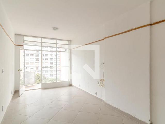 Kitnet, Centro, 1 Quarto, 36 m2 São Paulo