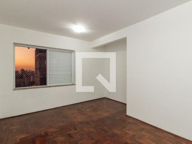 Kitnet, Centro, 1 Quarto, 36 m2 São Paulo