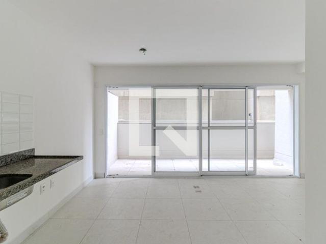 Kitnet, Centro, 1 Quarto, 36 m2 São Paulo
