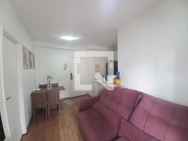 Kitnet, Centro, 1 Quarto, 36 m2 São Paulo