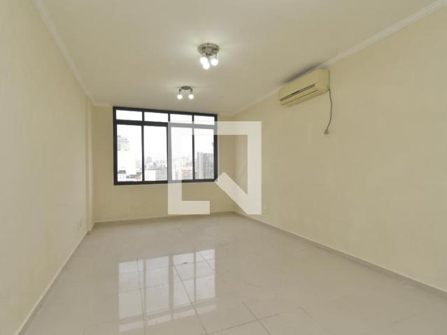 Kitnet, Centro, 1 Quarto, 36 m2 São Paulo