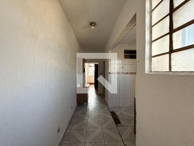 Kitnet, Centro, 1 Quarto, 36 m2 São Paulo