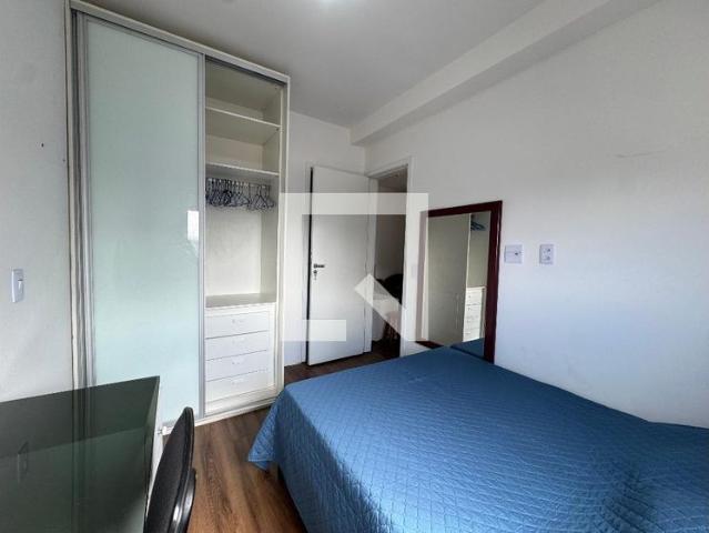 Kitnet, Centro, 1 Quarto, 37 m2 Osasco