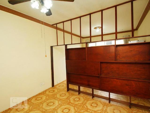 Kitnet, Centro, 1 Quarto, 37 m2 Rio de Janeiro