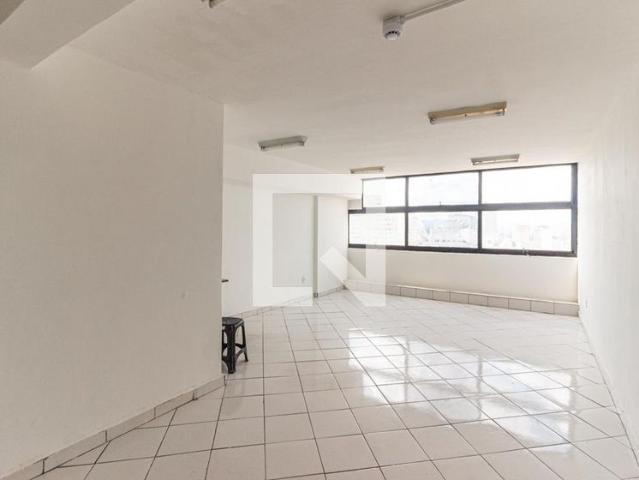 Kitnet, Centro, 1 Quarto, 37 m2 São Paulo