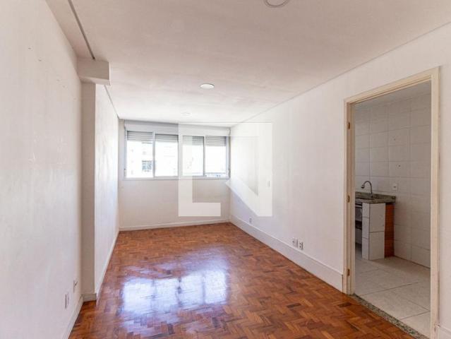 Kitnet, Centro, 1 Quarto, 37 m2 São Paulo