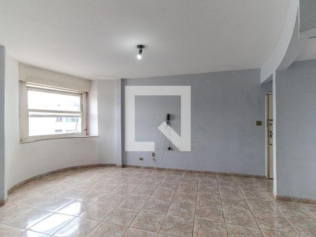 Kitnet, Centro, 1 Quarto, 37 m2 São Paulo