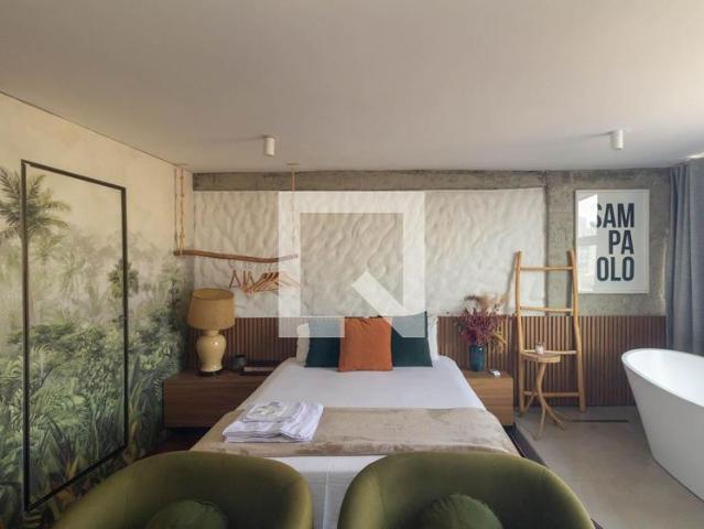 Kitnet, Centro, 1 Quarto, 37 m2 São Paulo