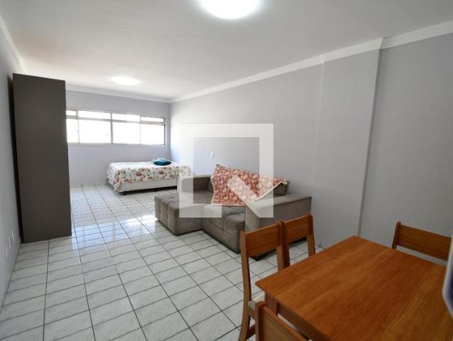 Kitnet, Centro, 1 Quarto, 38 m2 Campinas