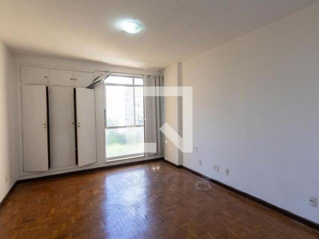 Kitnet, Centro, 1 Quarto, 38 m2 Campinas