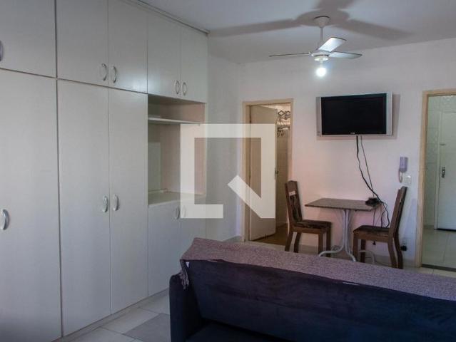 Kitnet, Centro, 1 Quarto, 38 m2 Campinas