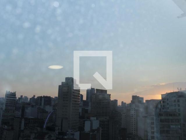Kitnet, Centro, 1 Quarto, 38 m2 São Paulo