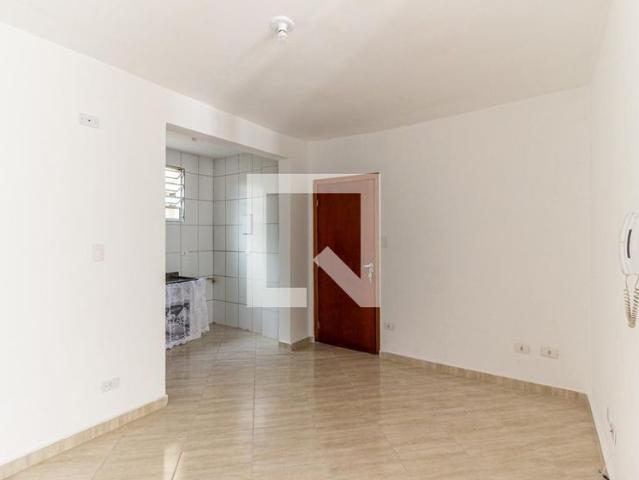 Kitnet, Centro, 1 Quarto, 38 m2 São Paulo