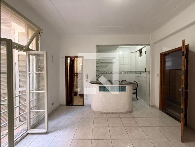 Kitnet, Centro, 1 Quarto, 38 m2 São Paulo