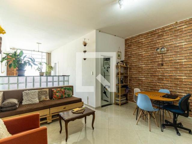Kitnet, Centro, 1 Quarto, 38 m2 São Paulo