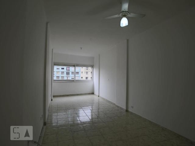 Kitnet, Centro, 1 Quarto, 38 m2 São Paulo