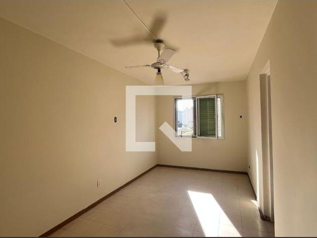 Kitnet, Centro, 1 Quarto, 39 m2 Campinas