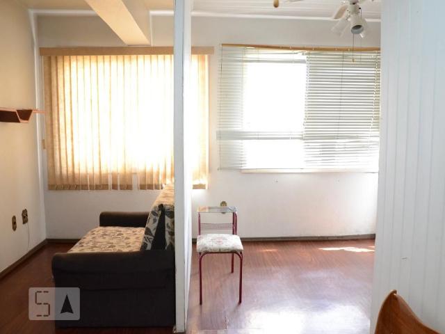 Kitnet, Centro, 1 Quarto, 39 m2 Canoas