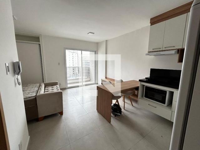 Kitnet, Centro, 1 Quarto, 39 m2 Juiz de Fora
