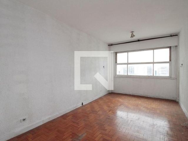 Kitnet, Centro, 1 Quarto, 39 m2 São Paulo