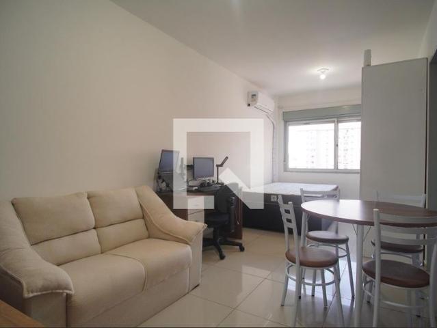 Kitnet, Centro, 1 Quarto, 30 m2 Novo Hamburgo