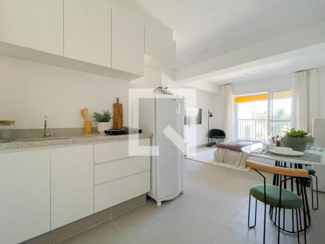 Kitnet, Centro, 1 Quarto, 30 m2 Osasco