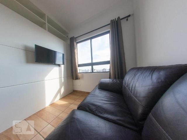 Kitnet, Centro, 1 Quarto, 30 m2 Curitiba