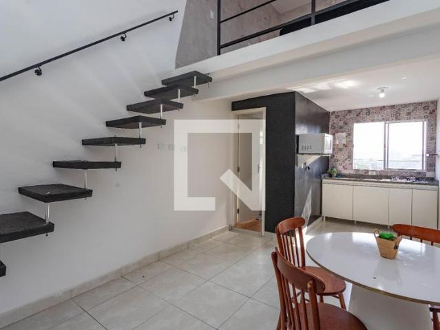 Kitnet, Centro, 1 Quarto, 30 m2 Diadema