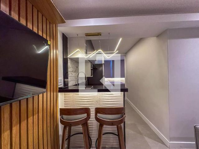 Kitnet, Centro, 1 Quarto, 30 m2 Rio de Janeiro