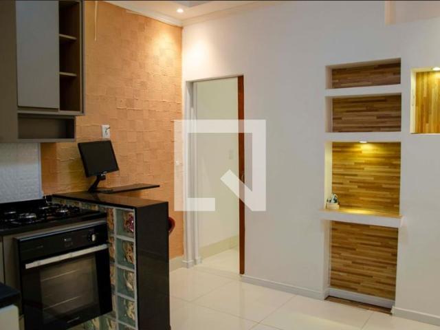 Kitnet, Centro, 1 Quarto, 30 m2 Rio de Janeiro