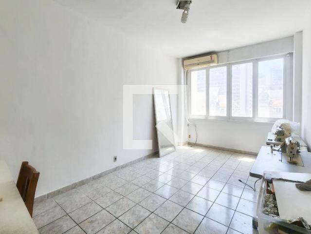 Kitnet, Centro, 1 Quarto, 30 m2 Rio de Janeiro