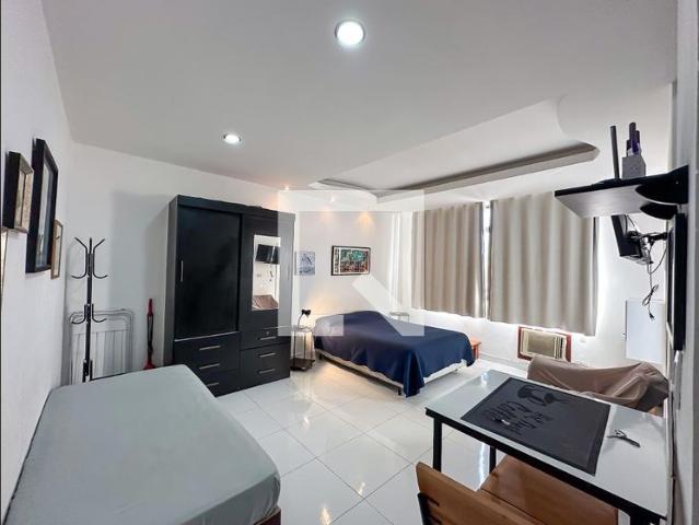 Kitnet, Centro, 1 Quarto, 30 m2 Rio de Janeiro