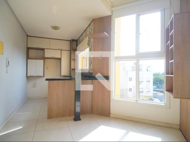 Kitnet, Centro, 1 Quarto, 30 m2 São Leopoldo